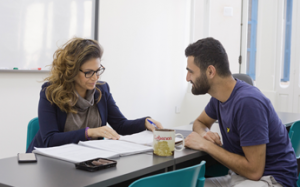 Saifi Institute for Arabic Language - Learn Reading & Writing Arabic.
