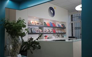Saifi Institute for Arabic Language - Learn Reading & Writing Arabic.